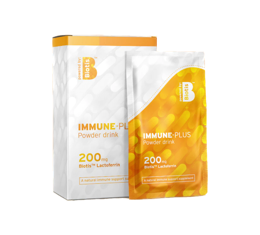 Immune-Plus | Application Suggestion - Biotis
