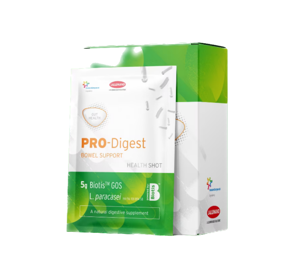 PRO-Digest Bowel Support - Biotis