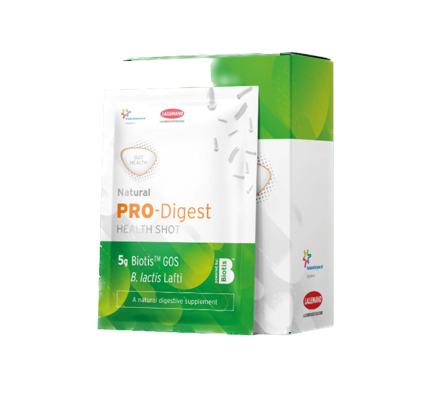 PRO-Digest Health Shot - Biotis