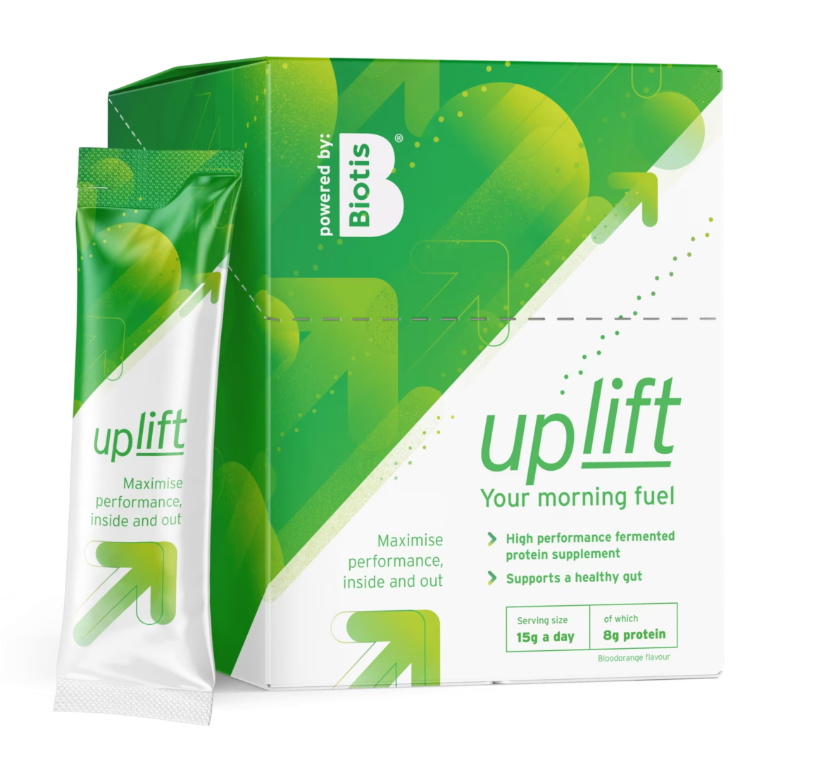 Fermentis Webinar: Thank you page - Biotis